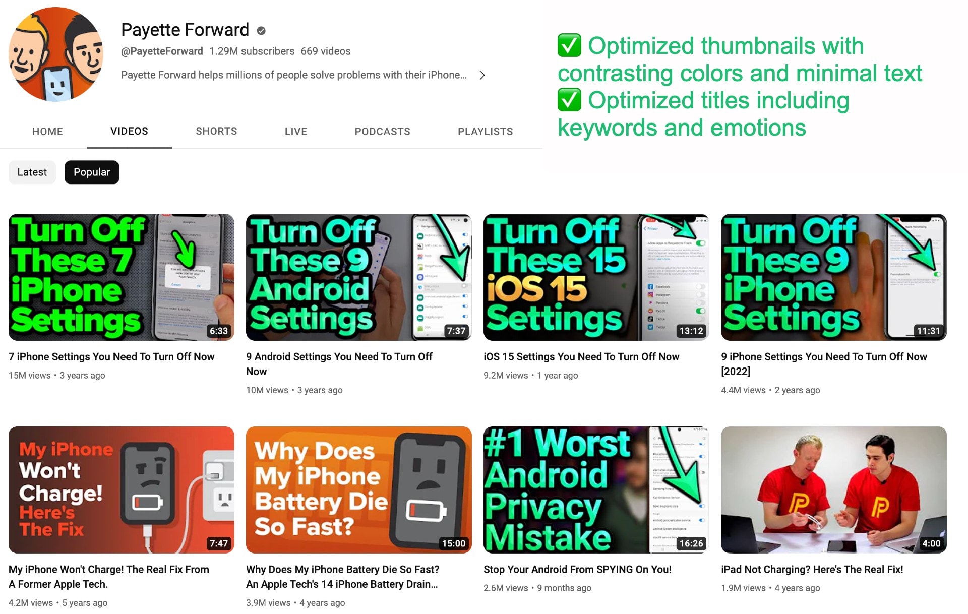 How To Monetize Your YouTube Channel in 2025 | Fiverr